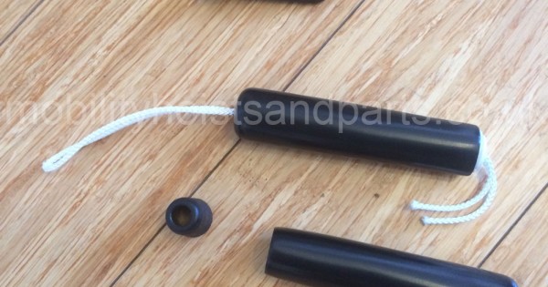 Oxford Securing Hook Complete