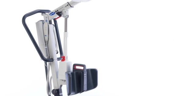 Invacare ISA Compact Stand Assist