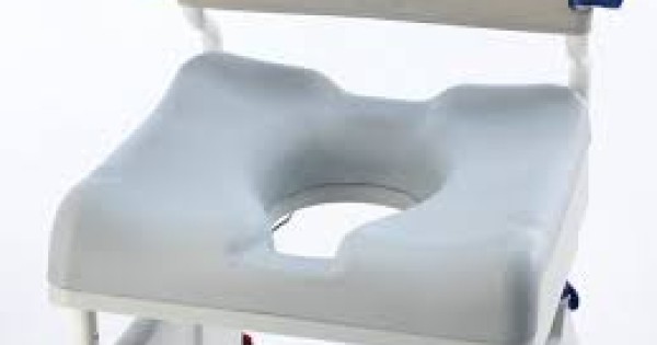 Invacare Ocean Ergo Small Soft Seat