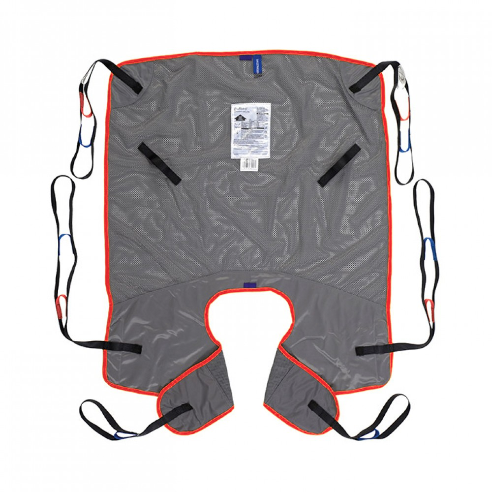 Oxford Quickfit Deluxe Poly Sling Large | General Purpose Hoist Sling