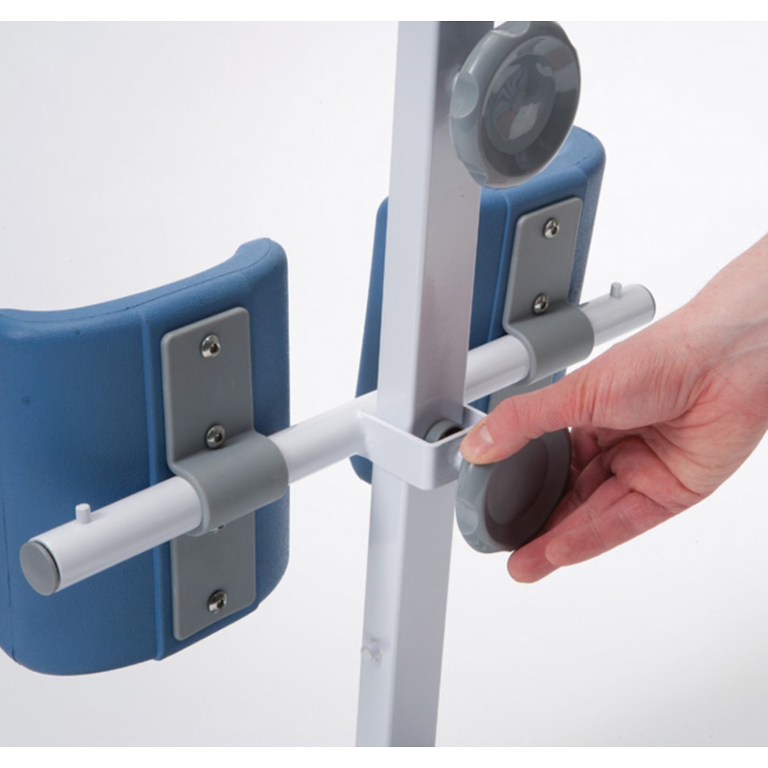 Ablestand Patient Turner | Adjustable Transfer Aid for Sit-to-Stand ...