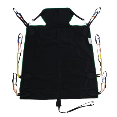 Oxford Calibre bariatric patient lifting hoist
