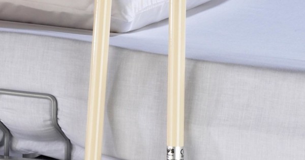 Drive DeVilbiss Bed Loop – Durable Bedside Assist Handle for Mobility ...