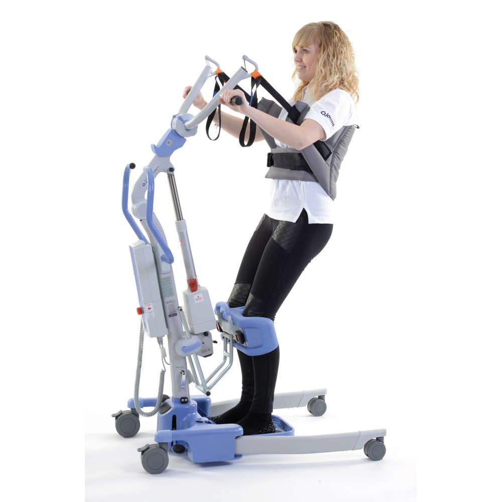 Oxford Deluxe Standing Sling Large | Heavy Duty Standing Sling for ...