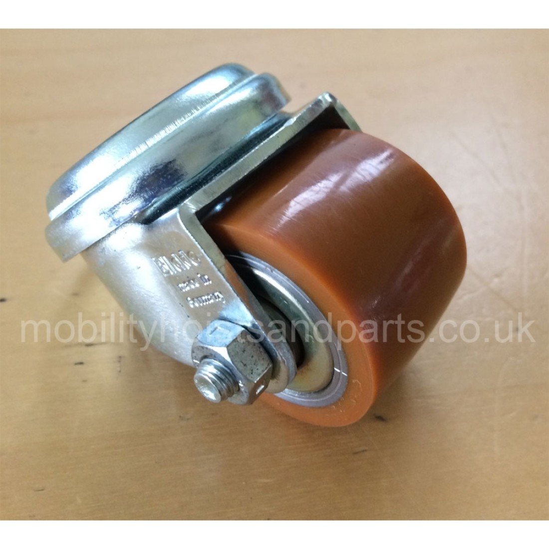 Molift Raiser Castor Wheel 35mm