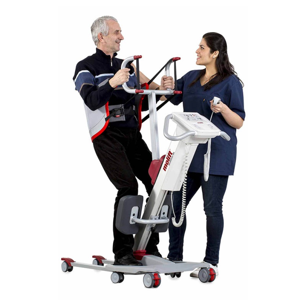 Molift Quick Raiser 205 Lifting Motor