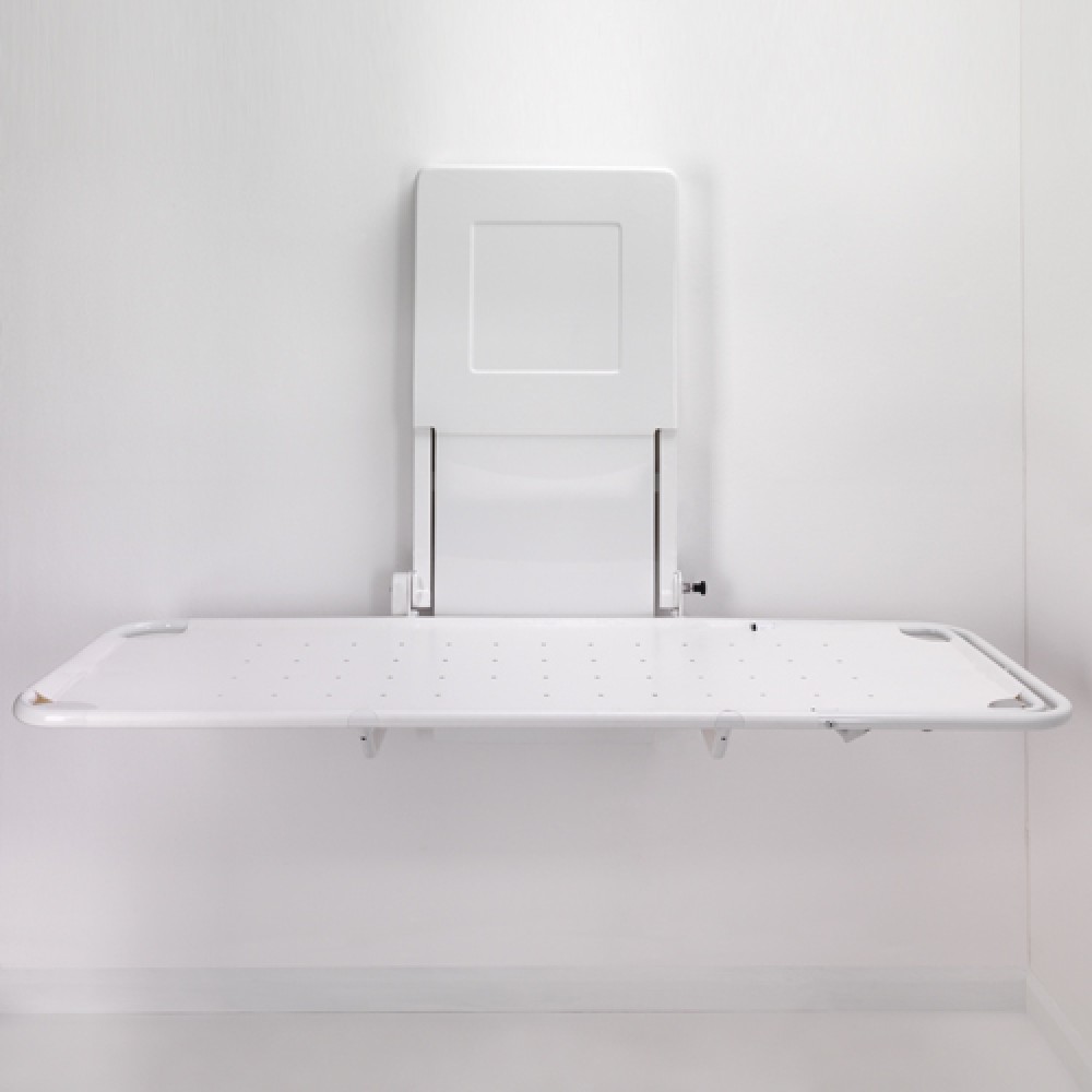 Freeway Easi-Lift Electric Shower Stretcher | Wall-Mounted Height ...