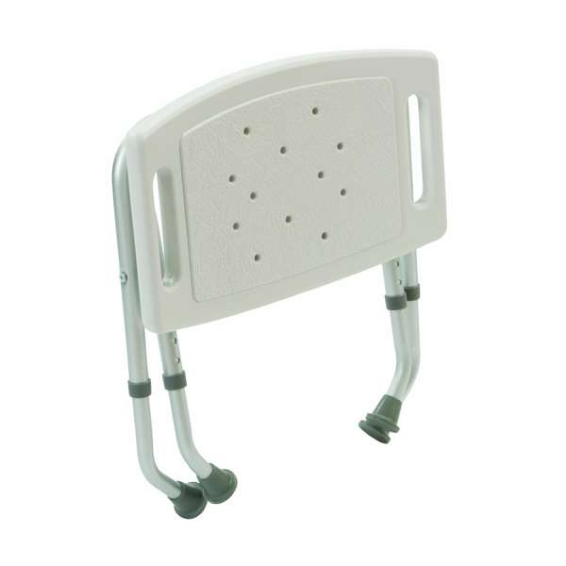 Folding Bath Bench – Adjustable, Lightweight Bathing Seat with Backrest