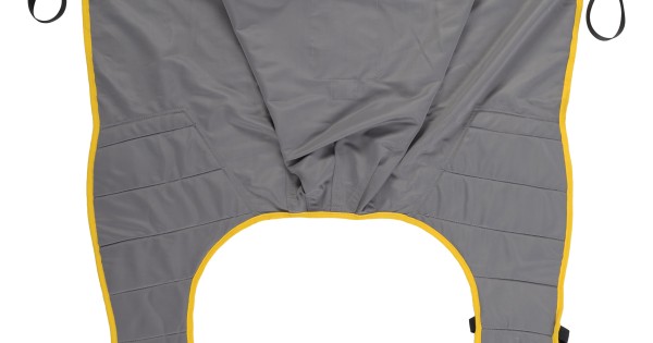 Oxford Full Back Poly Padded Sling