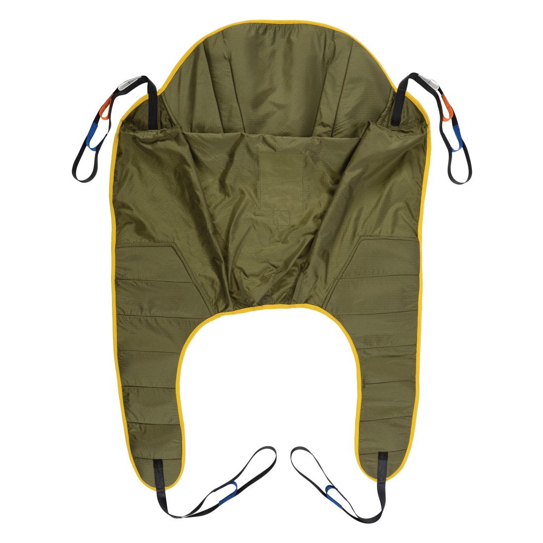 Full Back Silkfit Sling with Padded Legs | Comfortable Patient Transfer ...