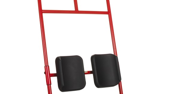 ReTurn7600 Bariatric Transfer Aid | Sit-to-Stand and Rehabilitation ...