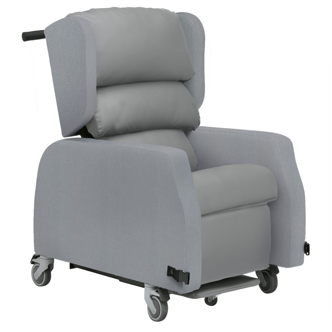 Harlem Porter Chair | Adaptive Comfort for Complex Needs