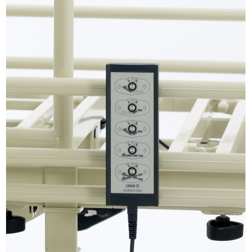 Homecare & Hospital Profiling beds