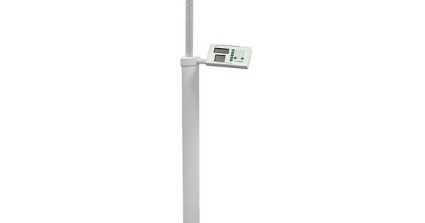 Marsden M-100 Column Scale with Height Measure