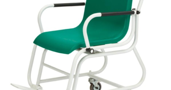 Marsden M-200 Bariatric Chair Scale
