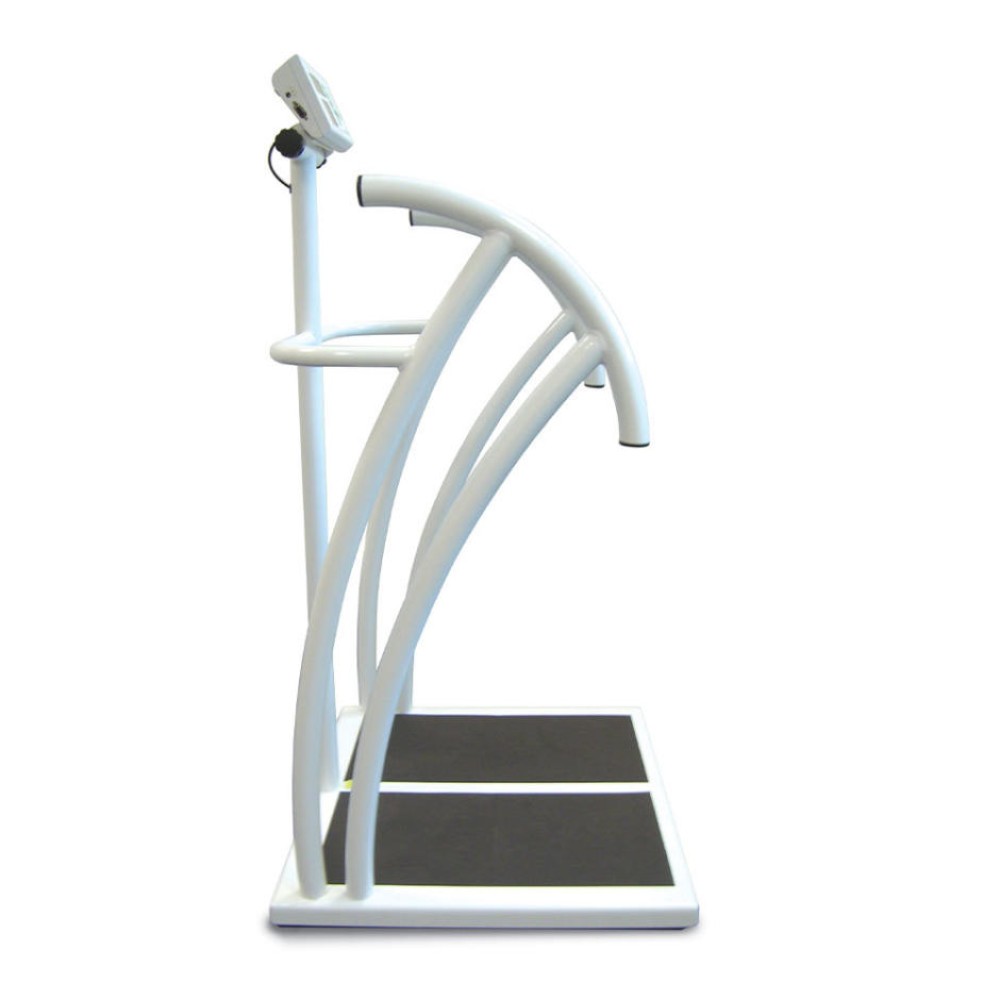 Marsden M-800 Bariatric and Geriatric Scale | High-Capacity Medical Scale