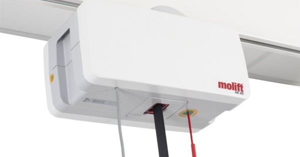 Molift Air 200 Ceiling Hoist (Lithium Battery)