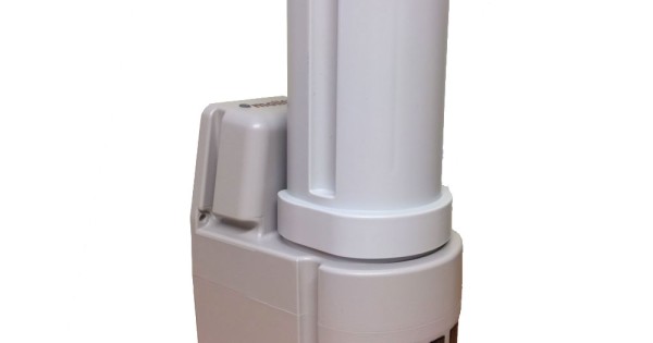 Molift Battery and Charger Kit: 26 V NiMH