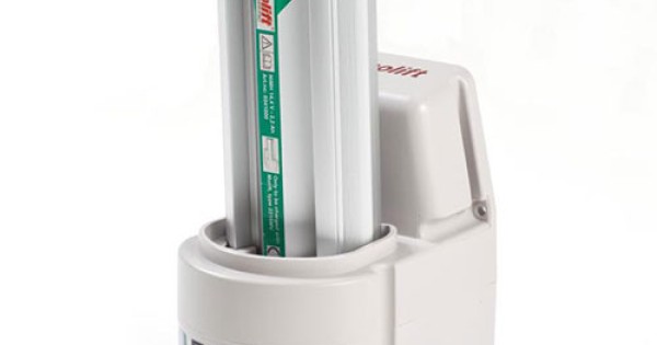 Molift Battery and Charger Kit