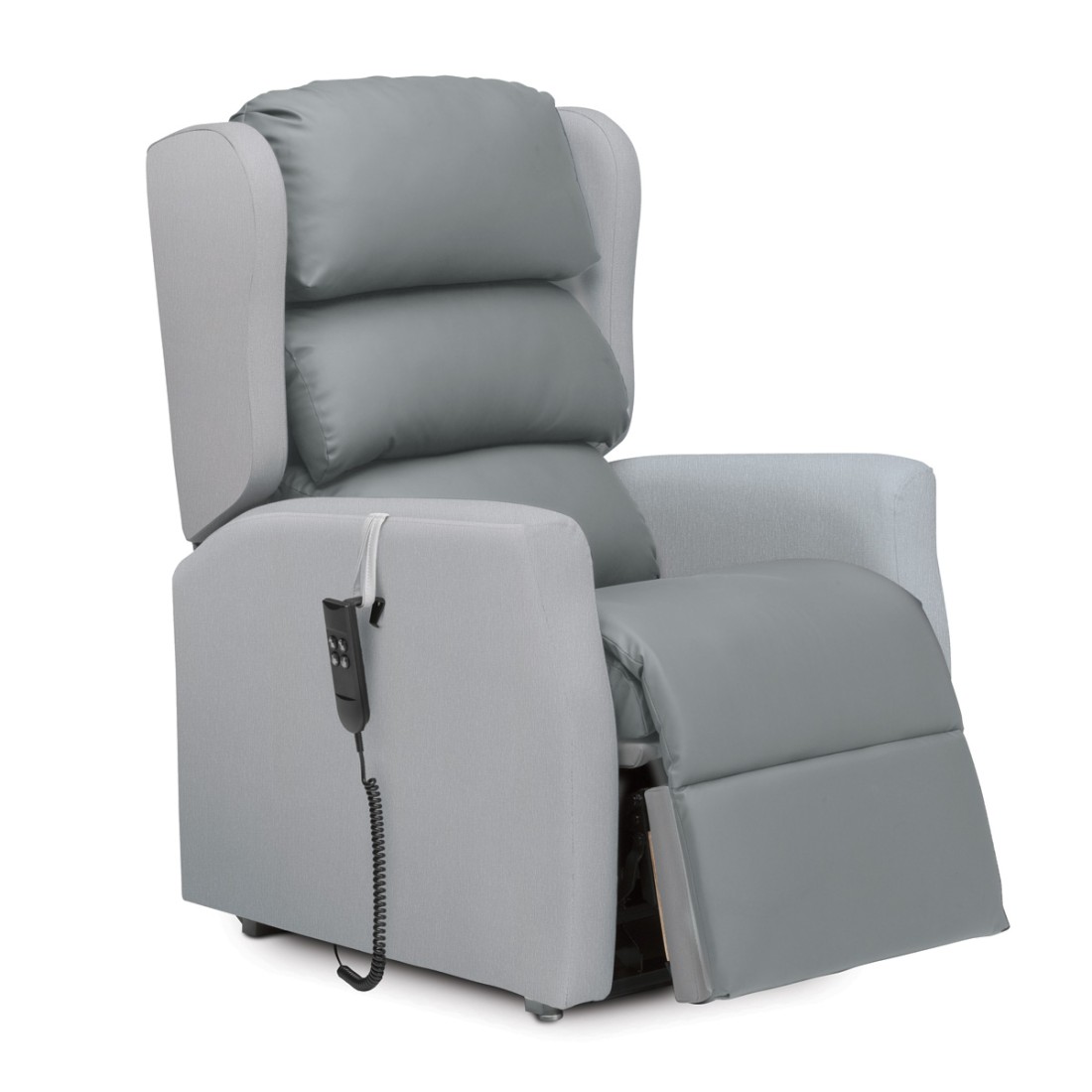 Multi C Air Express Chair – Customisable Pressure Relief & Postural ...