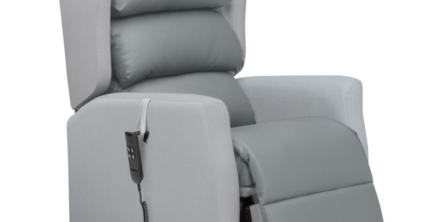 Multi C Air Express Chair – Customisable Pressure Relief & Postural ...