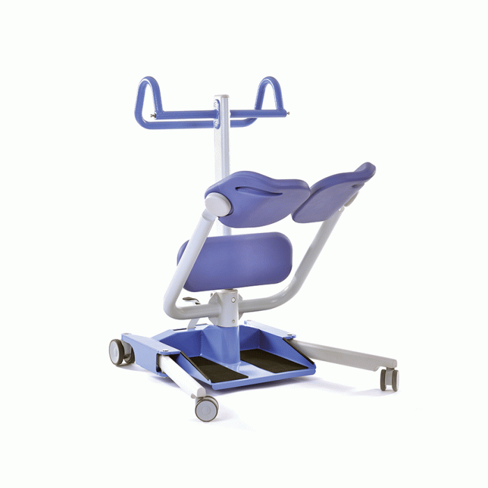 Prism Freeway TA180 Stand Aid – Manual Sit‑to‑Stand Transfer Aid (180 ...