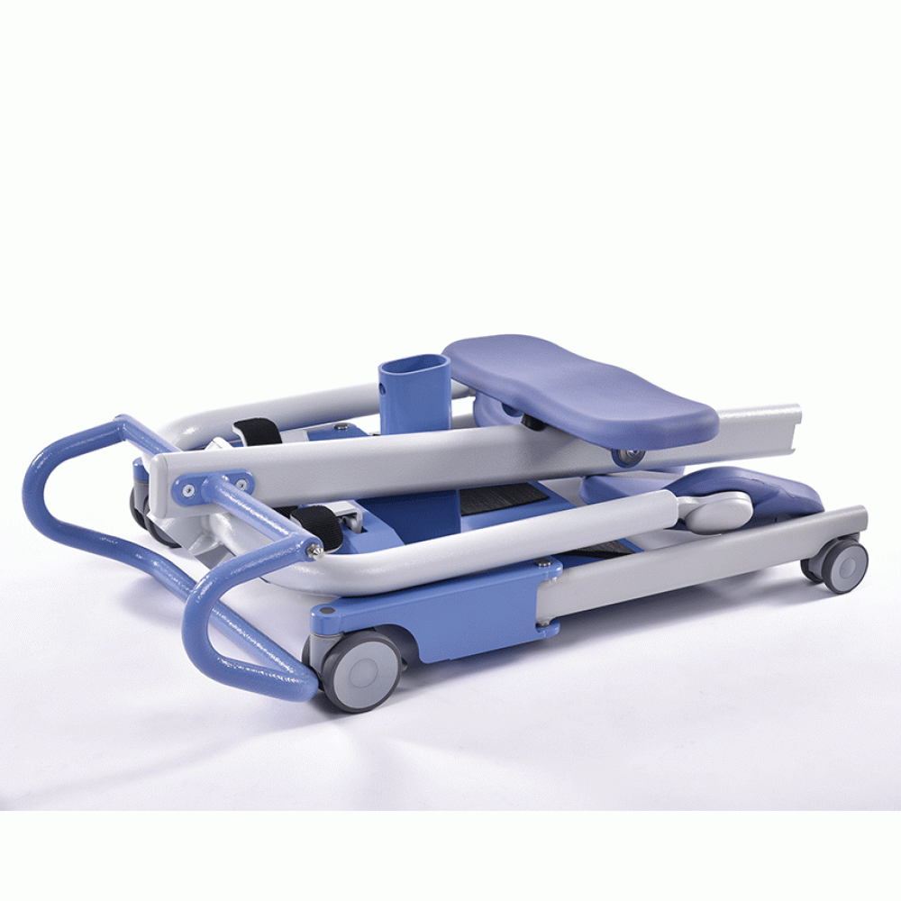 Used Oxford Up Sit to Stand Standaid – Safe and Ergonomic Mobility Aid
