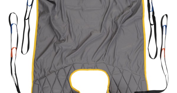 Quickfit Deluxe Poly Sling Padded With Head Support | Comfortable ...