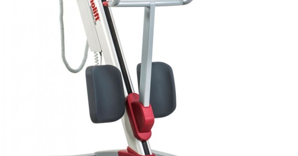 Molift Quick Raiser 205 Stand Aid – Bariatric Sit-to-Stand Lift with ...