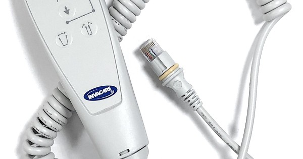 Invacare Birdie Handset