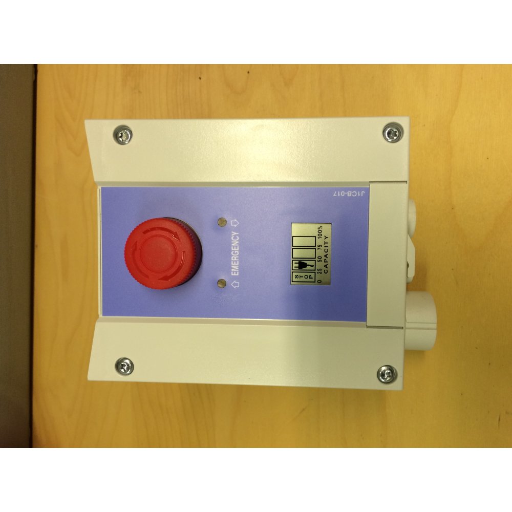 Oxford Advance Control Box (Standard)
