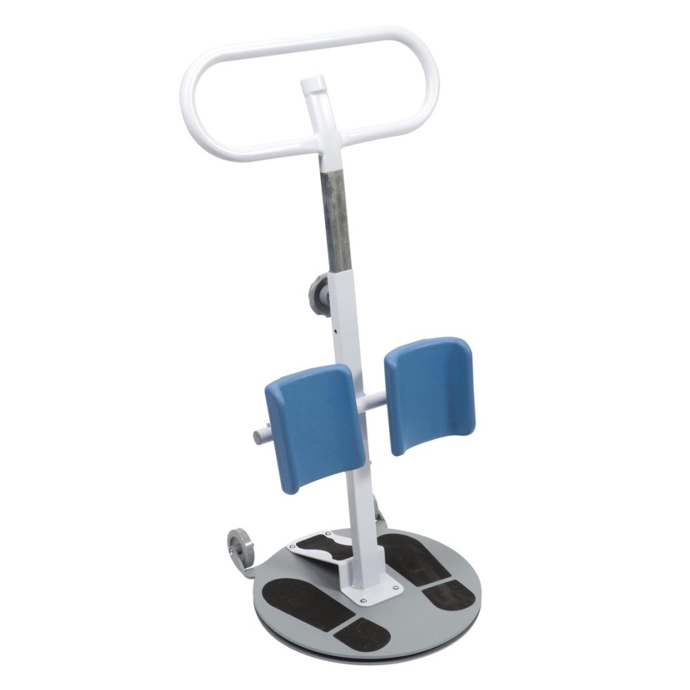 Ablestand Patient Turner | Adjustable Transfer Aid for Sit-to-Stand ...