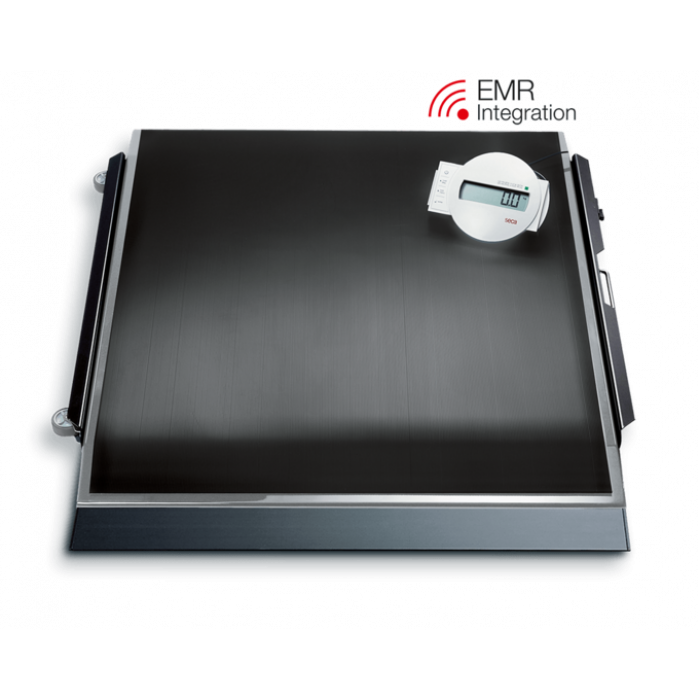 Patient Weighing Scales | Accurate & Reliable Medical Weight Measurement