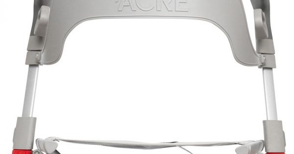 ByACRE Carbon Ultralight Backrest – Comfortable Support for Rollator ...