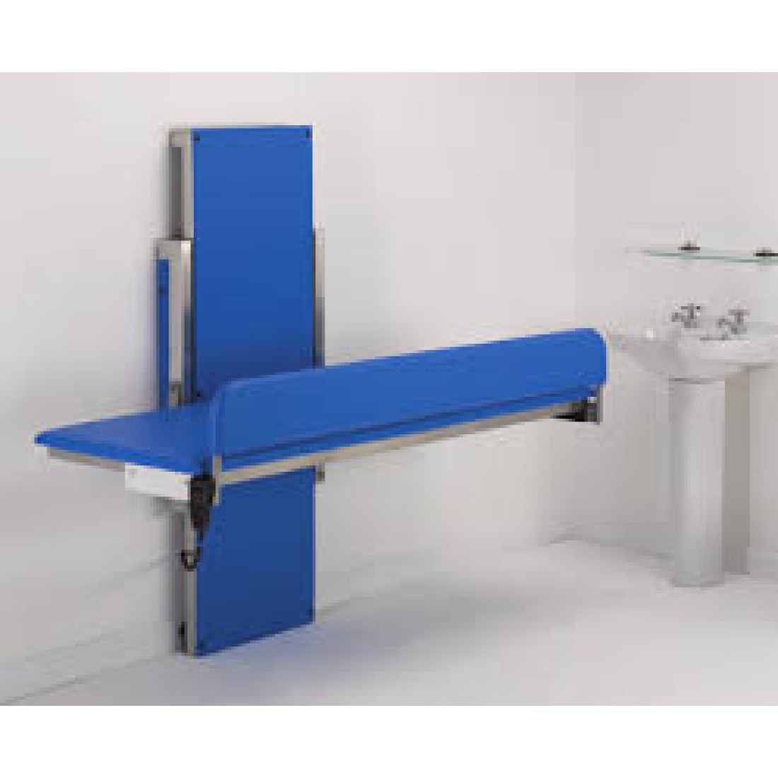 Freeway Hi-riser Changing Table