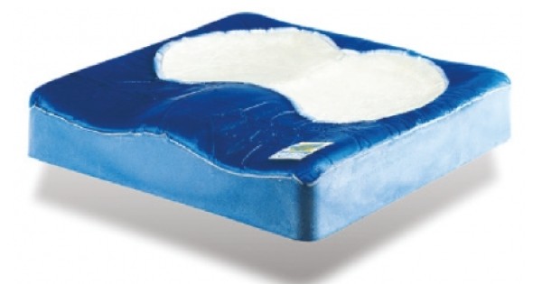 Duoform Cushion – Multi-Layered Pressure Relief Foam Cushion by ...