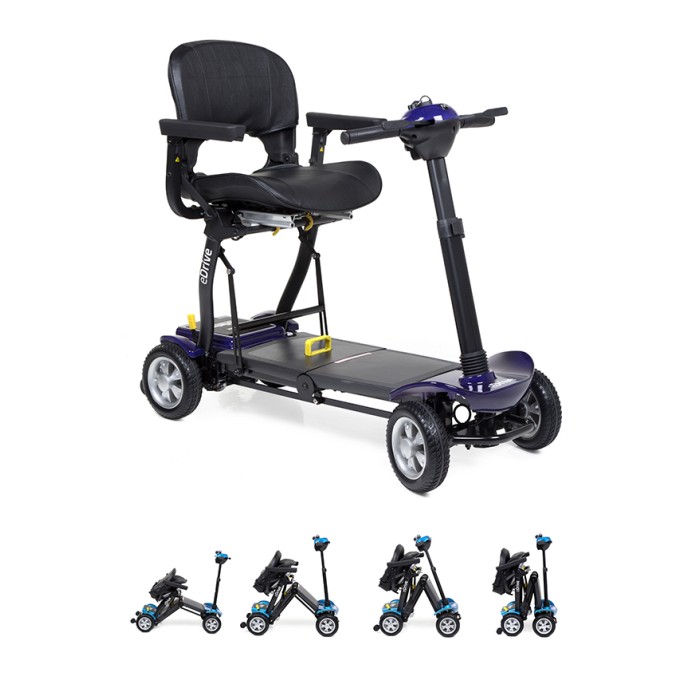 Enable Living | Moving & Handling | Mobility Aids