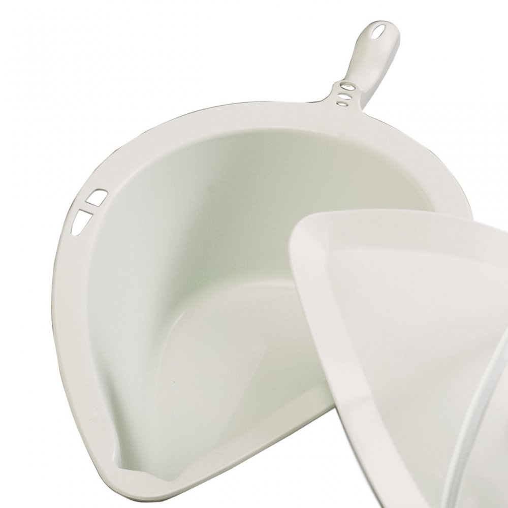 Etac Mobile shower commode Pan