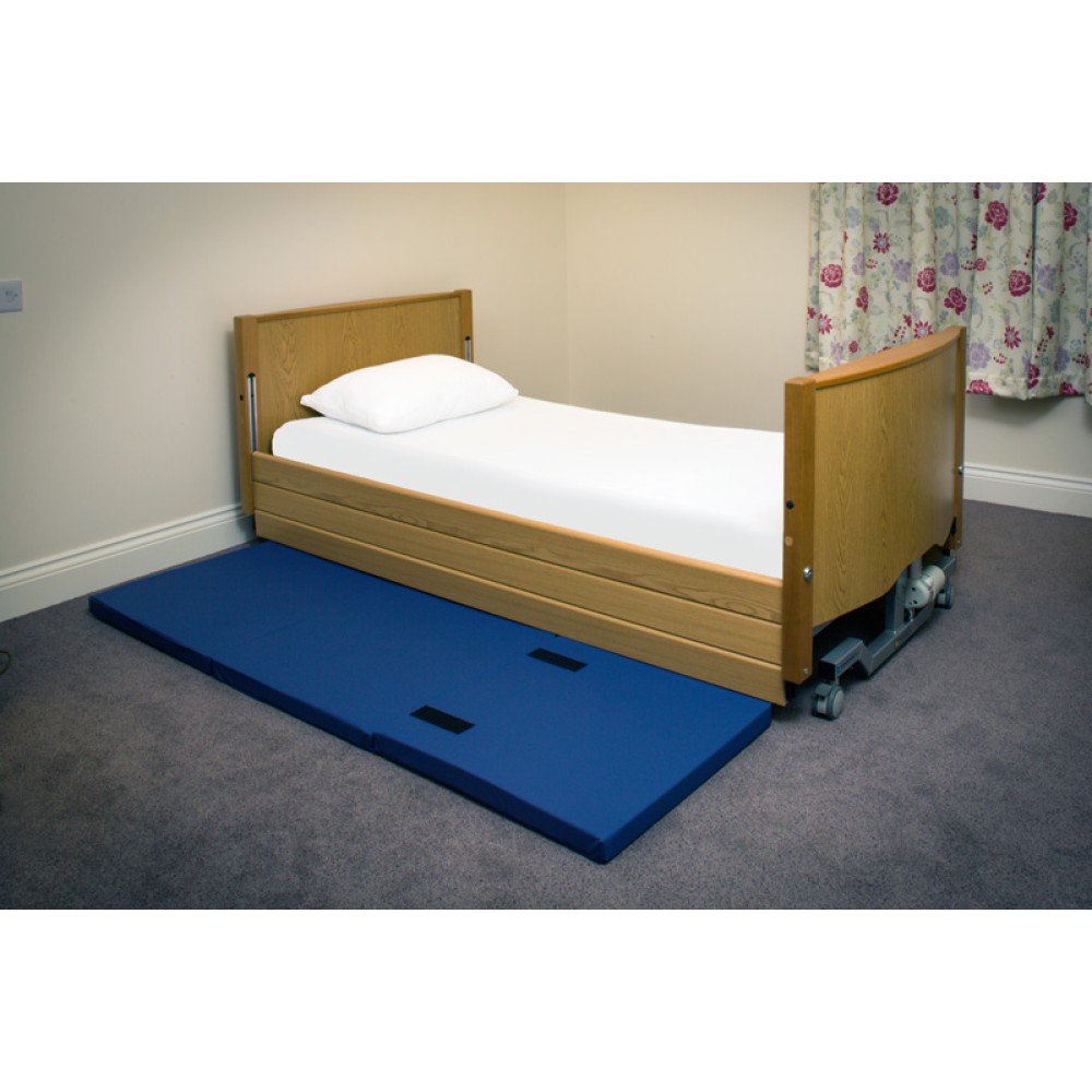 Bedside Crash Mat