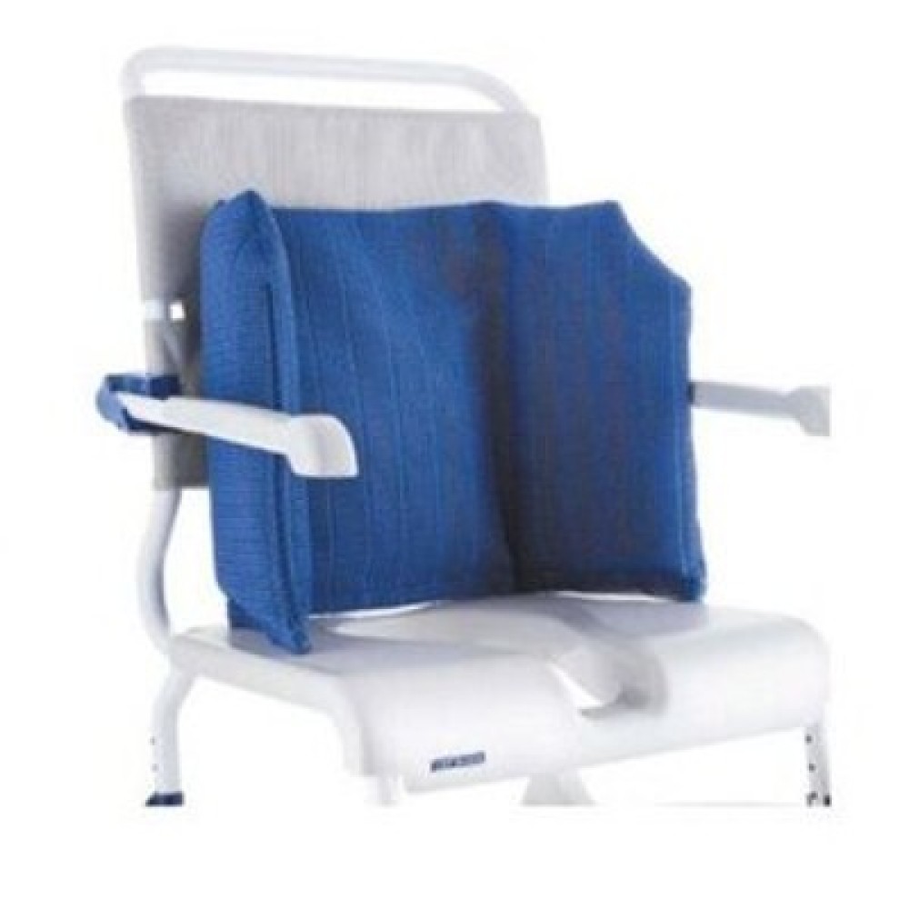 Invacare Ocean Soft Backrest Cushion