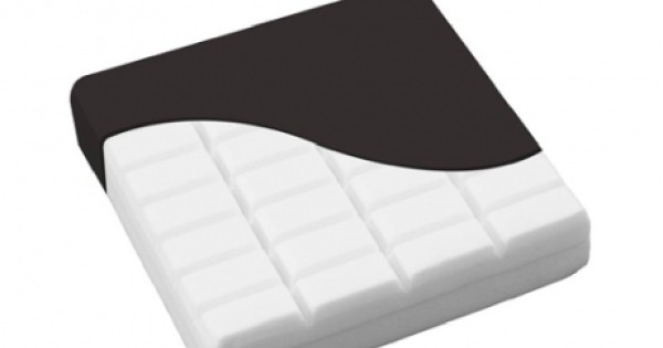 Onyx Two Cushion