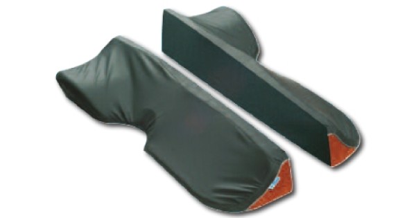 Ultimate Healthcare 30° Positioning Wedge – Pressure Care Support Cushion