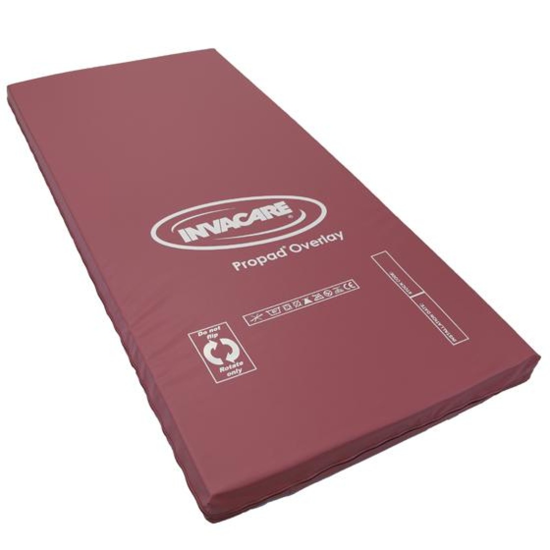 Invacare Propad Overlay Pressure Mattress