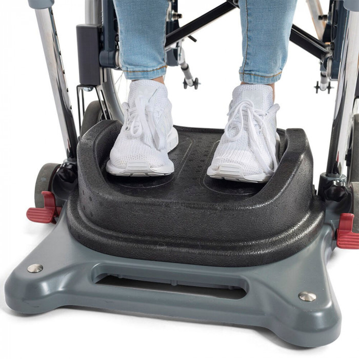 Molift Raiser Pro – Standing & Transfer Aid | Safe Patient Handling ...