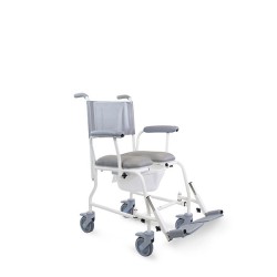 Shower Chair Commodes