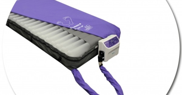 Tamora III Advance Mattress Replacement