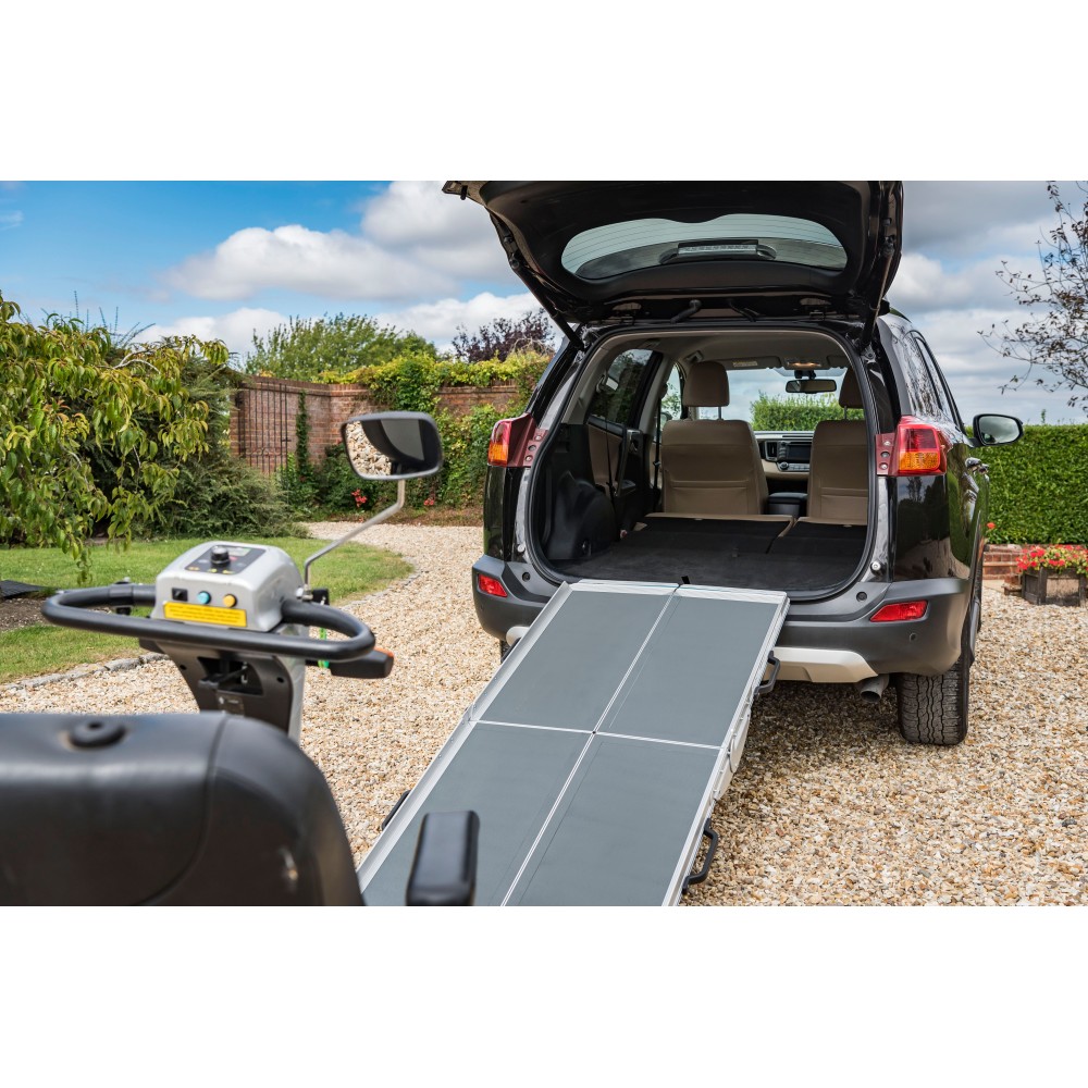 Aerolight Lifestyle Multi Folding Ramp
