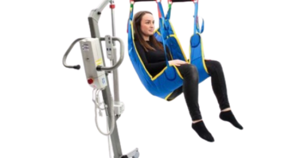 Samsoft 175 With Electric Leg Opener