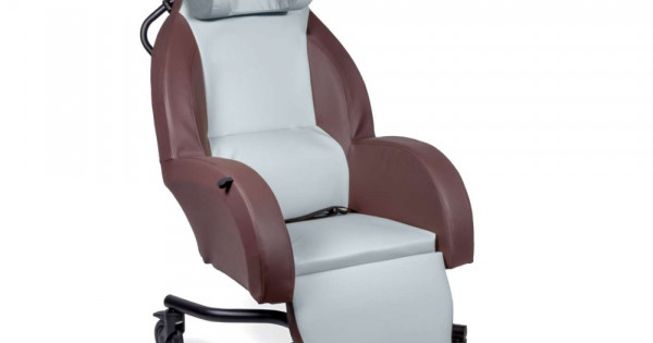Ergonomic Healthcare Chairs – Adjustable, Supportive & Comfortable Seating