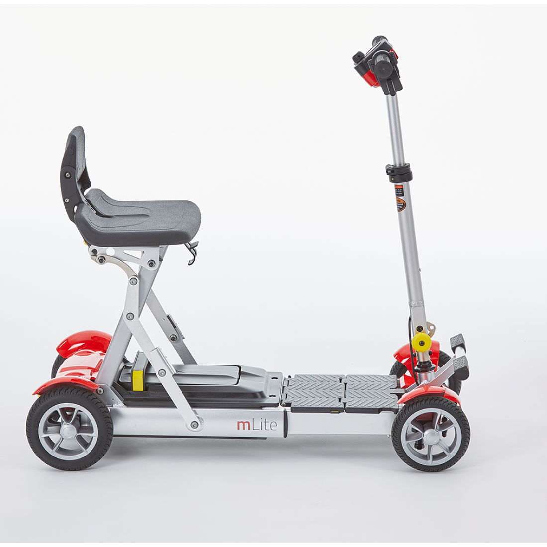 Motion Healthcare mLite Folding Mobility Scooter